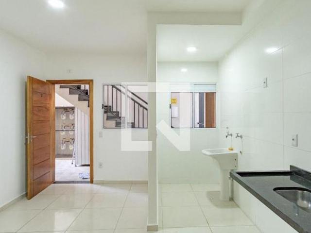 Apartamento à Venda Tatuapé, 2 Quartos, 35 m2