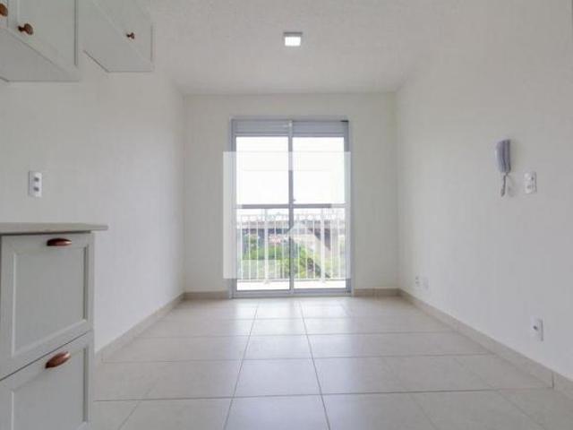 Apartamento à Venda Tatuapé, 2 Quartos, 35 m2