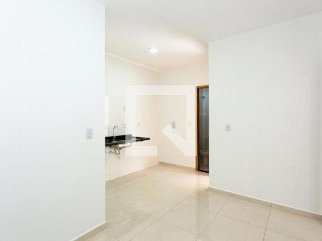 Apartamento à Venda Tatuapé, 2 Quartos, 35 m2