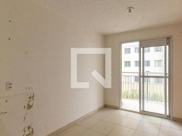 Apartamento à Venda Tatuapé, 2 Quartos, 36 m2