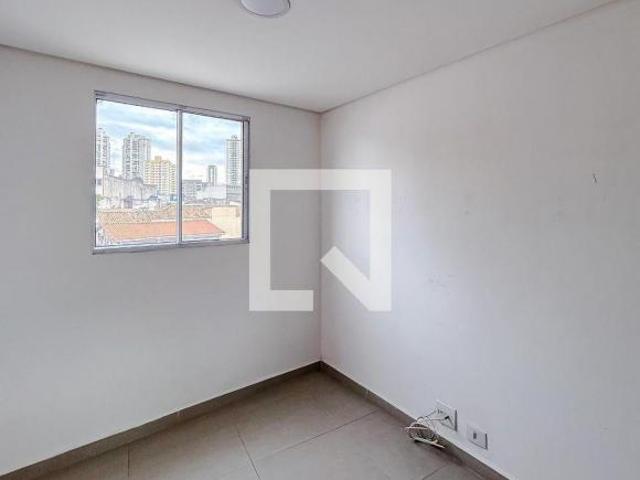 Apartamento à Venda Tatuapé, 2 Quartos, 36 m2