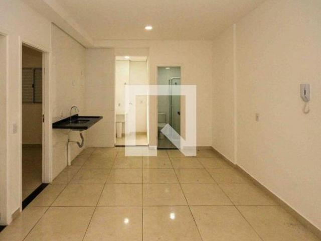 Apartamento à Venda Tatuapé, 2 Quartos, 37 m2