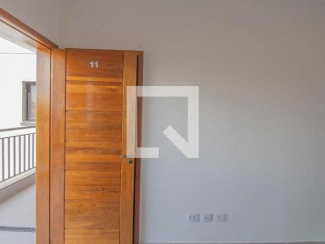 Apartamento à Venda Tatuapé, 2 Quartos, 37 m2