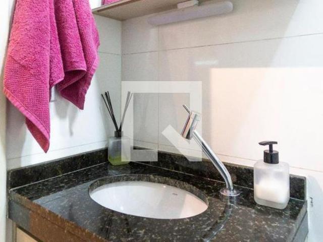 Apartamento à Venda Tatuapé, 2 Quartos, 38 m2