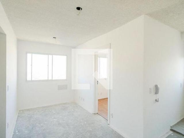 Apartamento à Venda Tatuapé, 2 Quartos, 38 m2