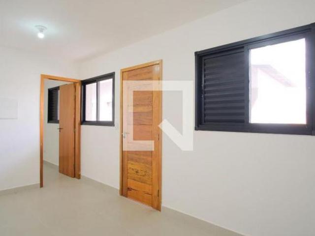 Apartamento à Venda Tatuapé, 2 Quartos, 38 m2