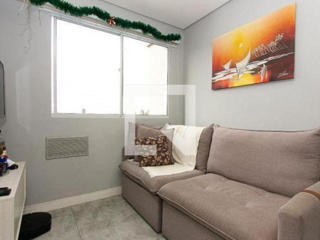 Apartamento à Venda Tatuapé, 2 Quartos, 38 m² São Paulo