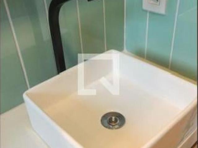 Apartamento à Venda Tatuapé, 2 Quartos, 39 m2