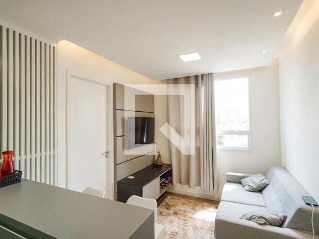Apartamento à Venda Tatuapé, 2 Quartos, 32 m2
