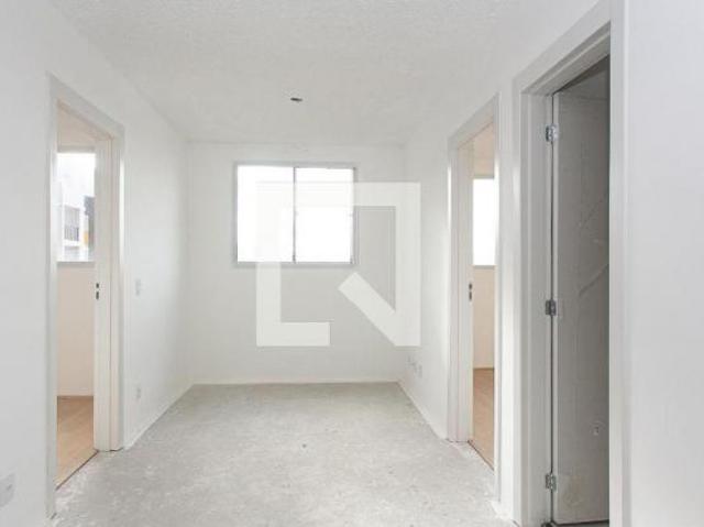 Apartamento à Venda Tatuapé, 2 Quartos, 33 m2
