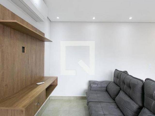 Apartamento à Venda Tatuapé, 2 Quartos, 44 m2