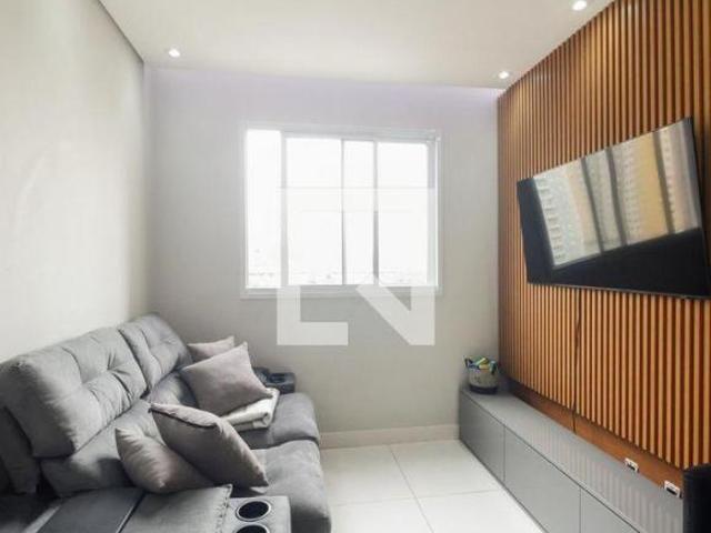 Apartamento à Venda Tatuapé, 2 Quartos, 44 m2