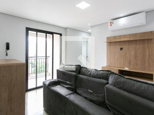 Apartamento à Venda Tatuapé, 2 Quartos, 44 m2