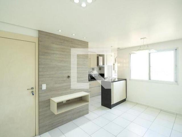 Apartamento à Venda Tatuapé, 2 Quartos, 44 m2