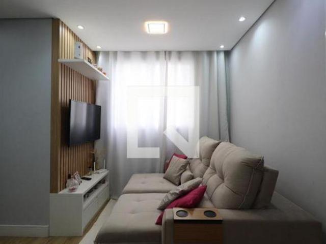 Apartamento à Venda Tatuapé, 2 Quartos, 45 m2