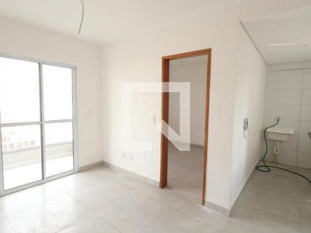 Apartamento à Venda Tatuapé, 2 Quartos, 45 m2