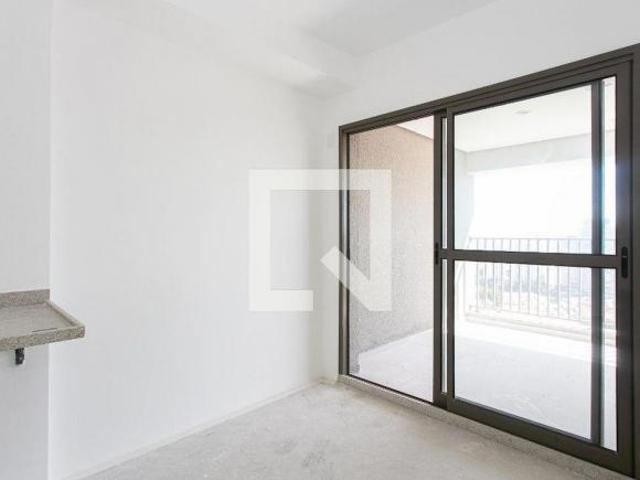 Apartamento à Venda Tatuapé, 2 Quartos, 48 m2