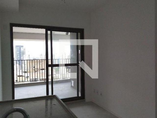 Apartamento à Venda Tatuapé, 2 Quartos, 48 m2