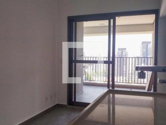 Apartamento à Venda Tatuapé, 2 Quartos, 48 m2