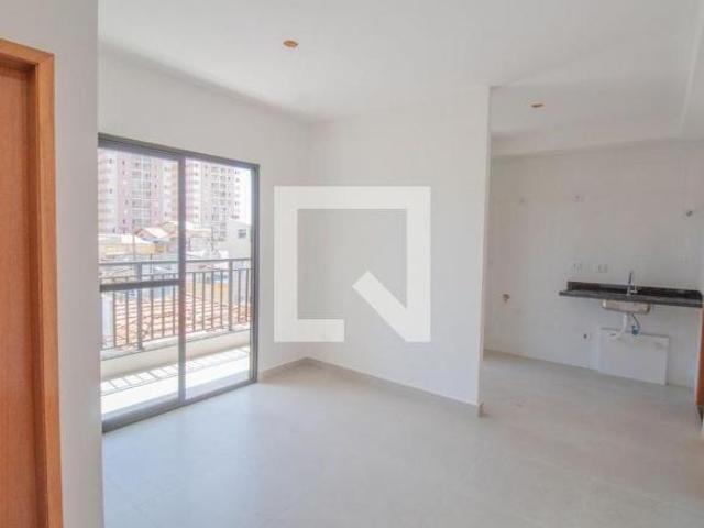 Apartamento à Venda Tatuapé, 2 Quartos, 48 m2