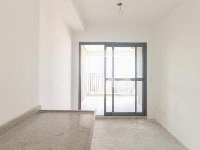 Apartamento à Venda Tatuapé, 2 Quartos, 48 m2
