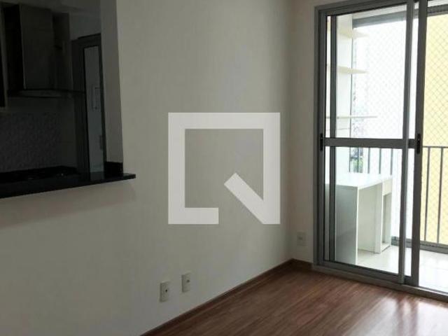 Apartamento à Venda Tatuapé, 2 Quartos, 48 m2