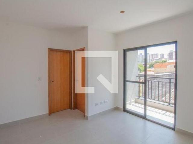 Apartamento à Venda Tatuapé, 2 Quartos, 48 m2