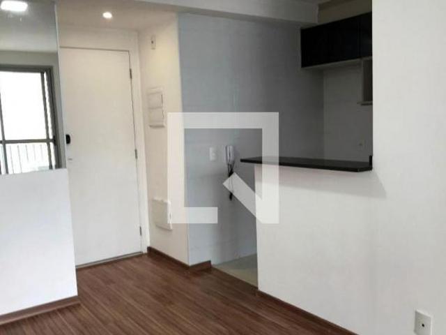Apartamento à Venda Tatuapé, 2 Quartos, 48 m2