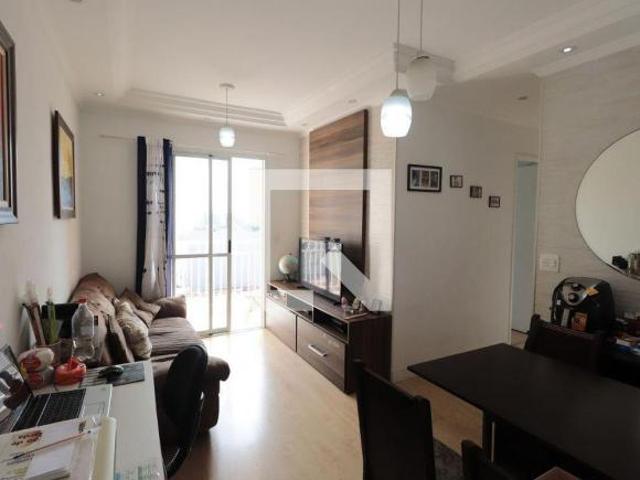 Apartamento à Venda Tatuapé, 2 Quartos, 48 m2