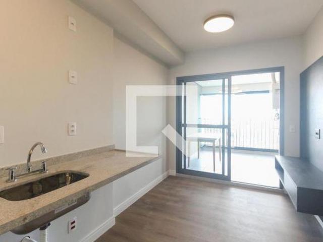 Apartamento à Venda Tatuapé, 2 Quartos, 48 m2