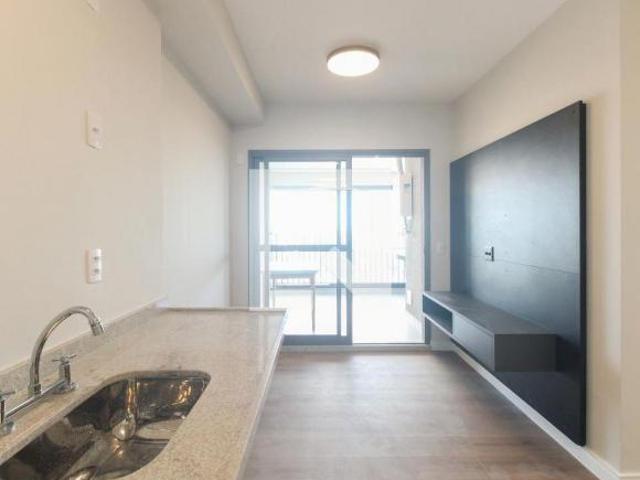 Apartamento à Venda Tatuapé, 2 Quartos, 48 m2