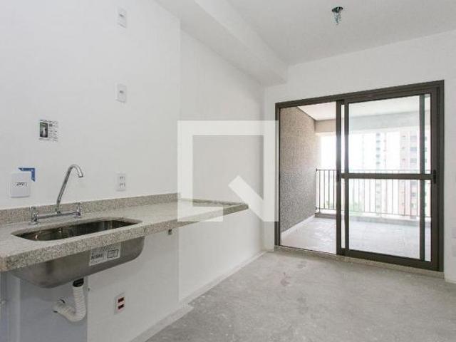 Apartamento à Venda Tatuapé, 2 Quartos, 49 m2