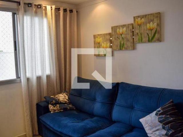 Apartamento à Venda Tatuapé, 2 Quartos, 49 m2