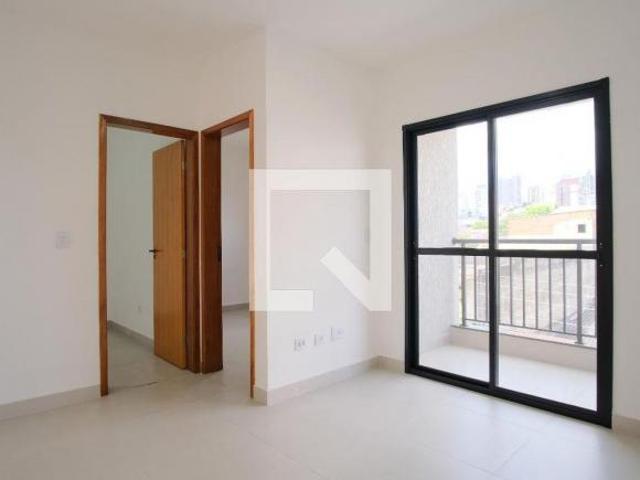 Apartamento à Venda Tatuapé, 2 Quartos, 49 m2