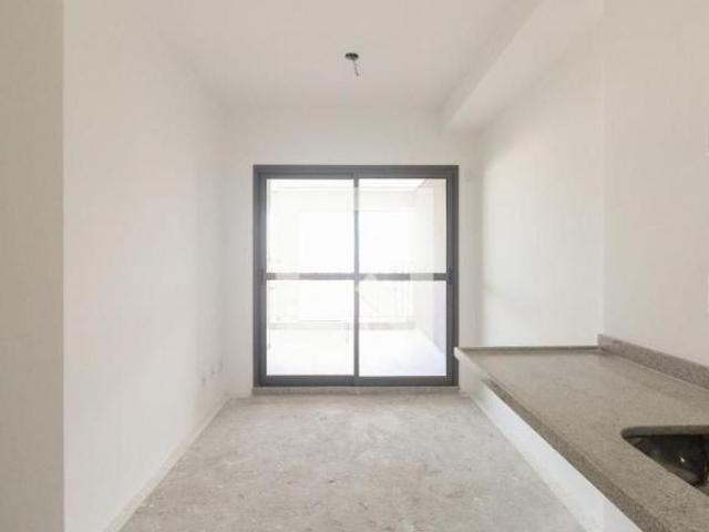 Apartamento à Venda Tatuapé, 2 Quartos, 49 m2
