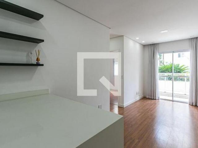 Apartamento à Venda Tatuapé, 2 Quartos, 49 m2
