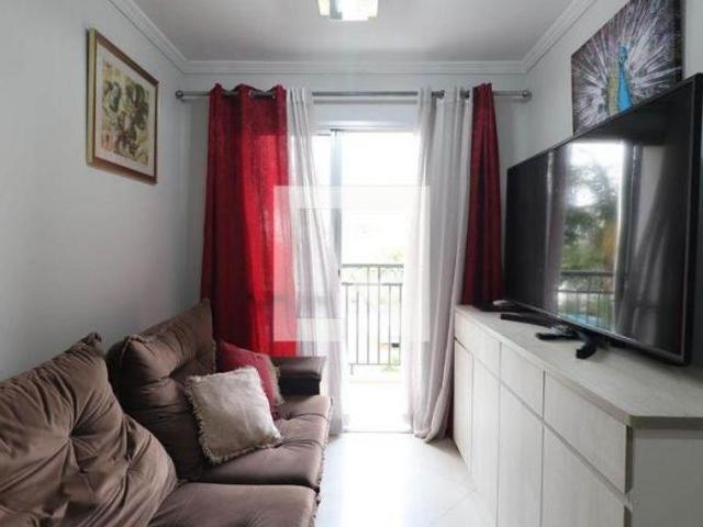 Apartamento à Venda Tatuapé, 2 Quartos, 49 m² São Paulo