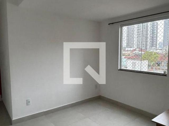 Apartamento à Venda Tatuapé, 2 Quartos, 40 m2