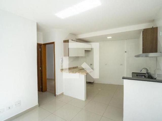 Apartamento à Venda Tatuapé, 2 Quartos, 40 m2