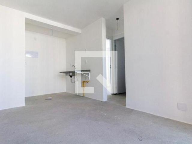 Apartamento à Venda Tatuapé, 2 Quartos, 40 m2