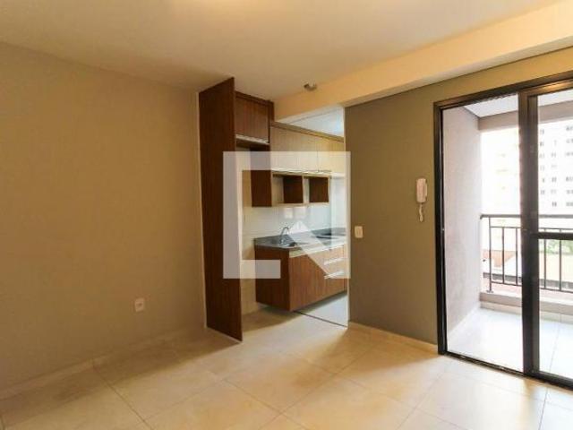 Apartamento à Venda Tatuapé, 2 Quartos, 40 m2
