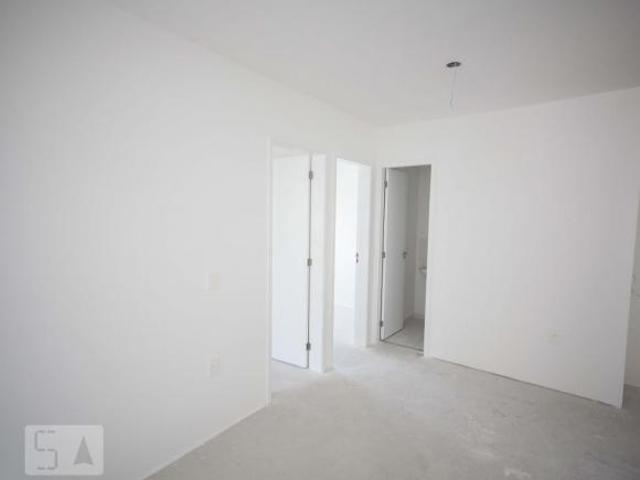 Apartamento à Venda Tatuapé, 2 Quartos, 40 m2
