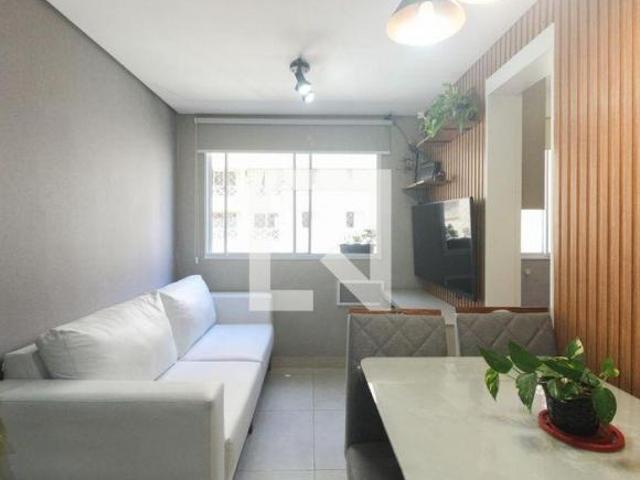 Apartamento à Venda Tatuapé, 2 Quartos, 40 m2