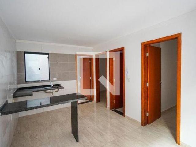 Apartamento à Venda Tatuapé, 2 Quartos, 40 m² São Paulo