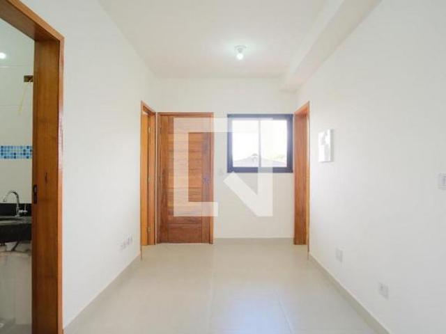 Apartamento à Venda Tatuapé, 2 Quartos, 41 m2