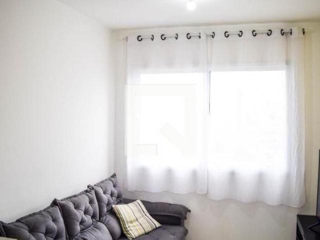 Apartamento à Venda Tatuapé, 2 Quartos, 42 m2