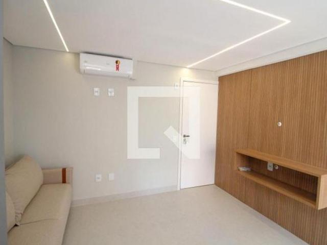 Apartamento à Venda Tatuapé, 2 Quartos, 42 m2