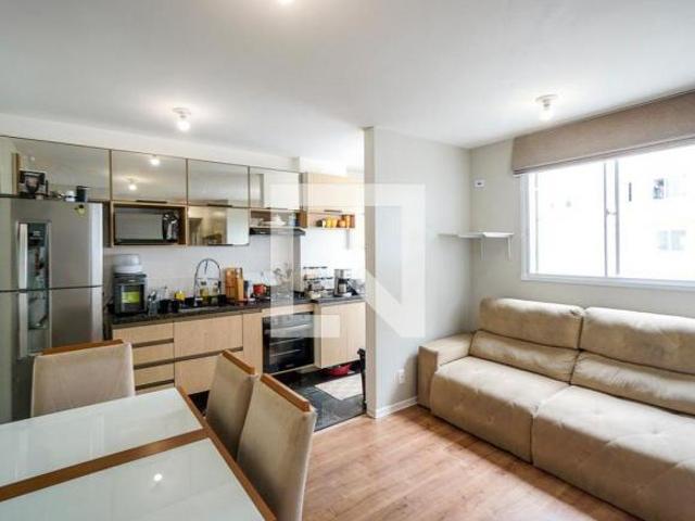 Apartamento à Venda Tatuapé, 2 Quartos, 42 m2