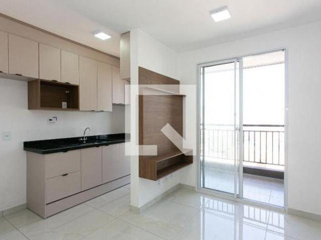Apartamento à Venda Tatuapé, 2 Quartos, 43 m2