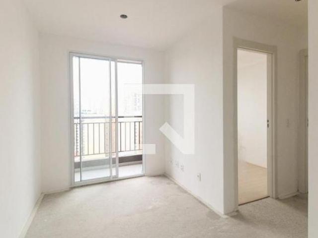 Apartamento à Venda Tatuapé, 2 Quartos, 43 m2